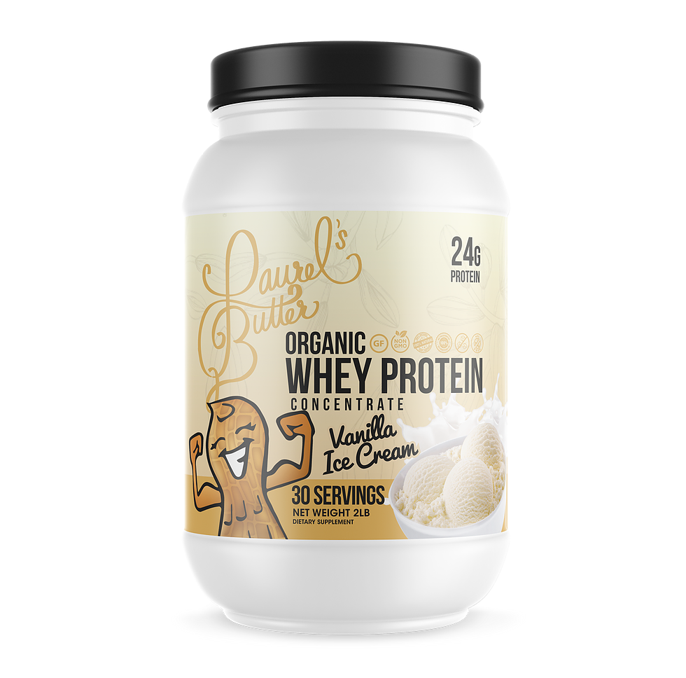 Whey protein cena store