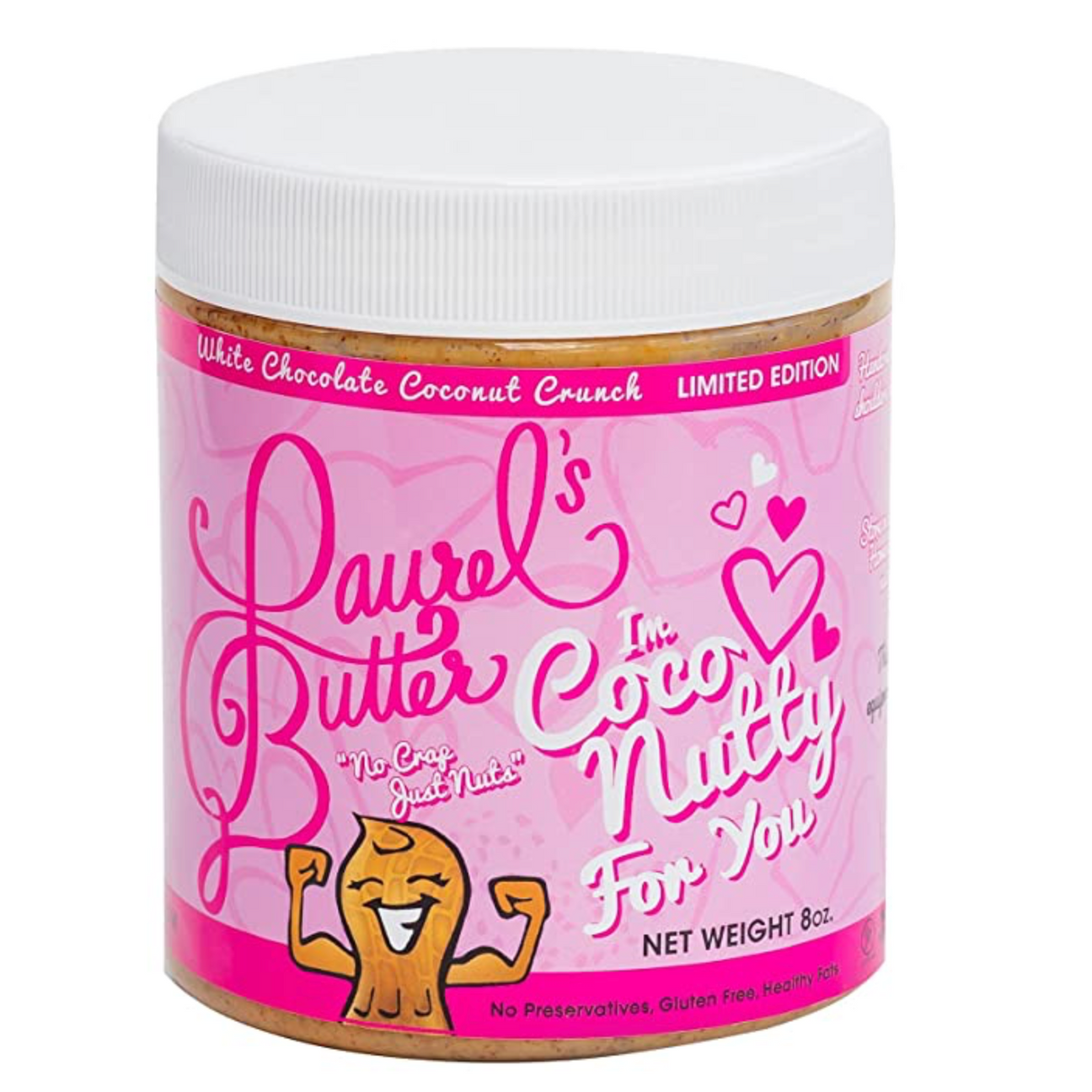 Laurel's Butter